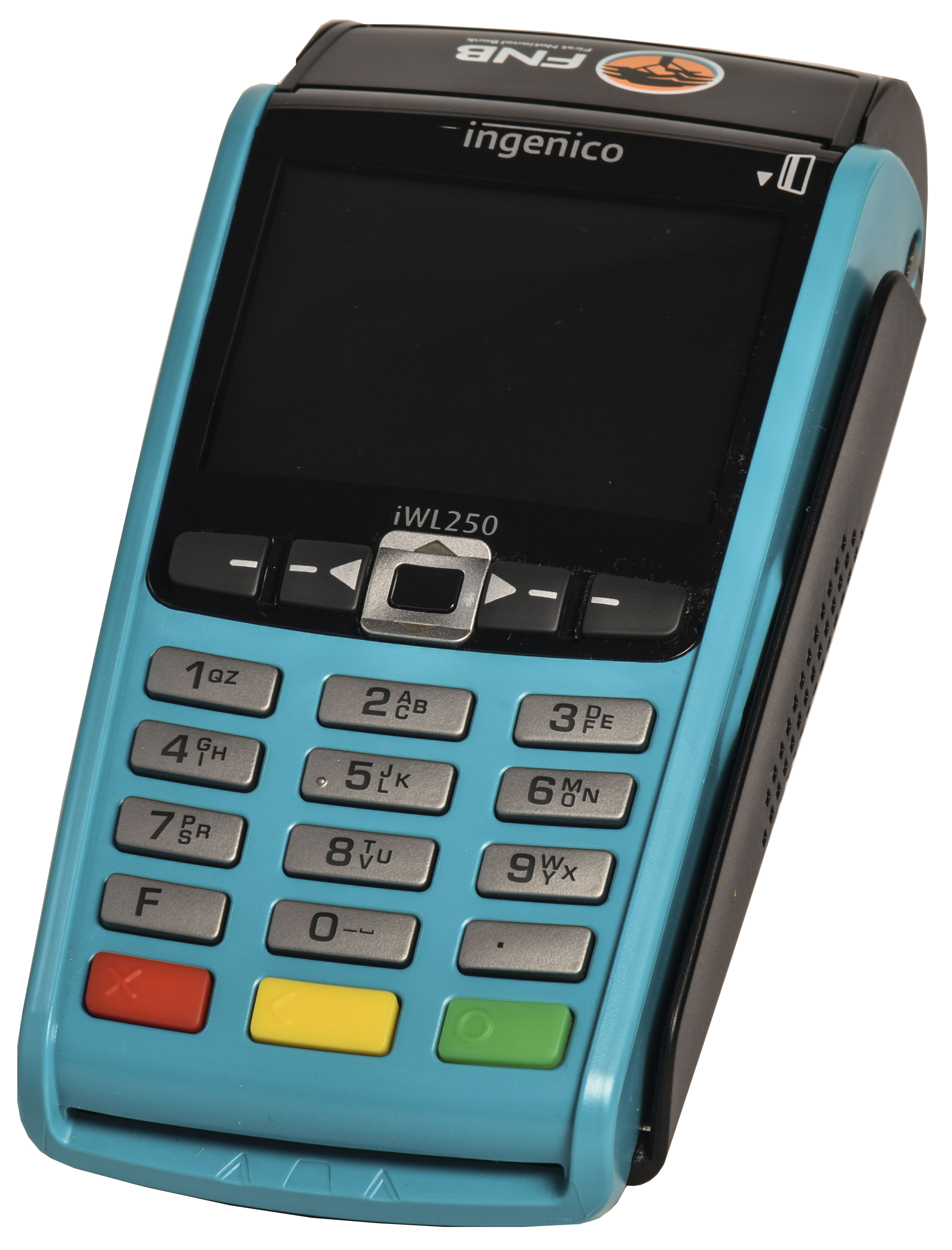 Speedee | Merchant Services | FNB